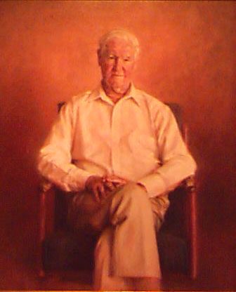 Frank Fenner, MD, 1914-2010 | Virology Blog