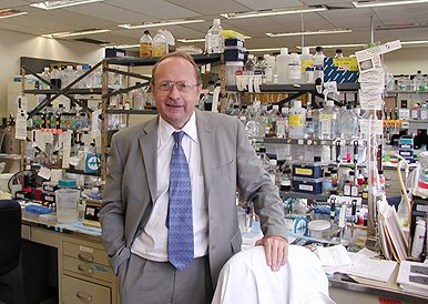 Palese: Don't censor life-saving science | Virology Blog