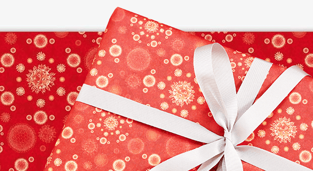 Virus gifts | Virology Blog