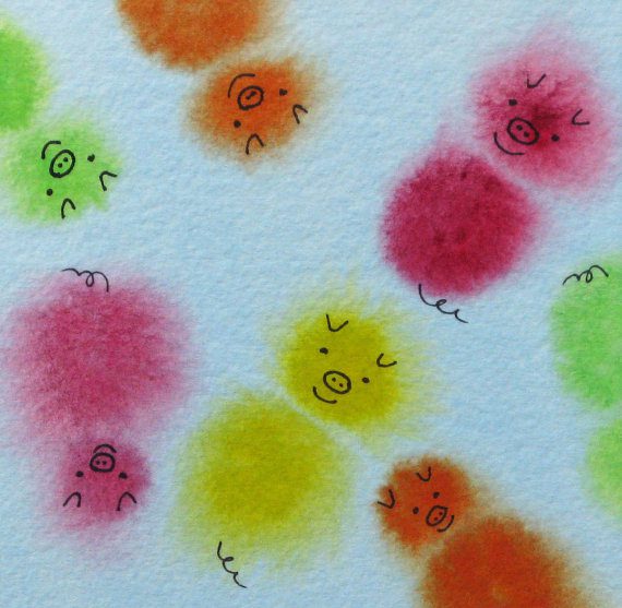 Virus gifts | Virology Blog