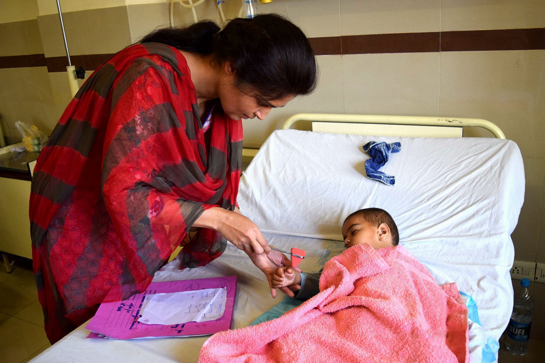 Venezuela is still polio-free | Virology Blog