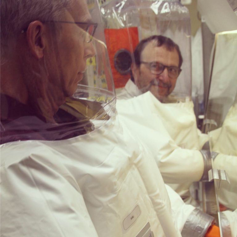 Galveston National Laboratory | Virology Blog