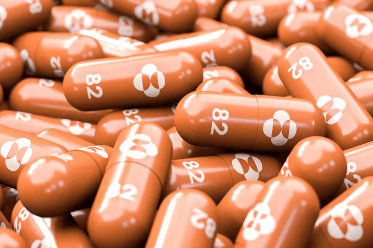 Pills for COVID-19 | Virology Blog