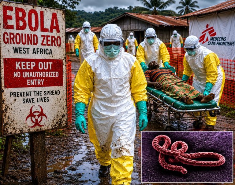 Ebola 2026 | Virology Blog